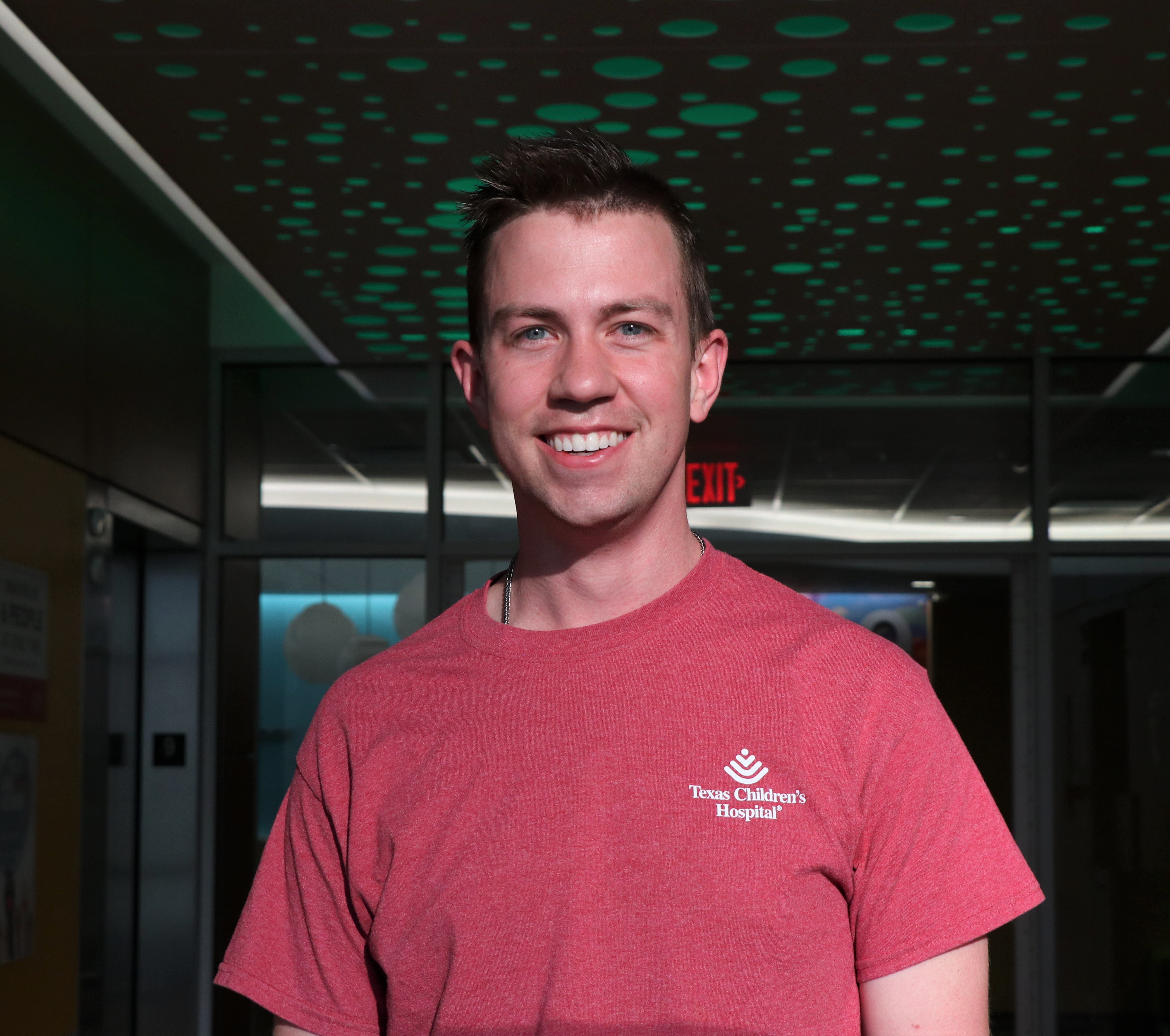 Leading our Austin Expansion: Ryan Breaux