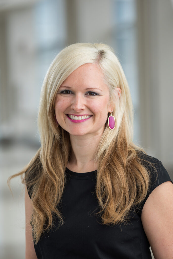 Texas Children's Hospital People