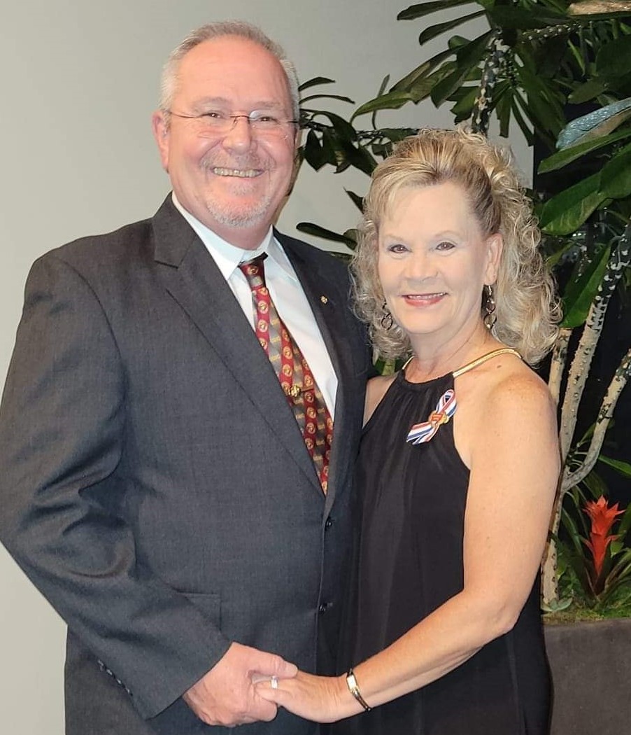 Two Hearts: Couples Love Their Work at Texas Children’s - Texas ...