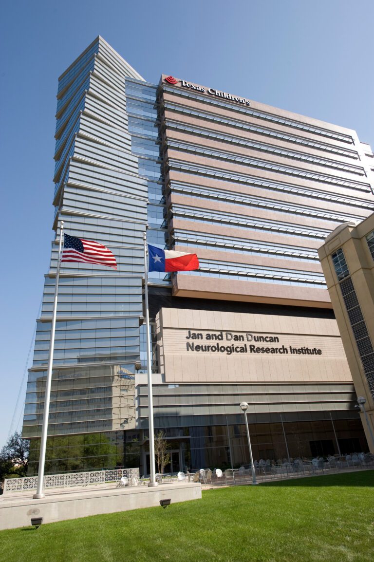 Research | Texas Children’s People