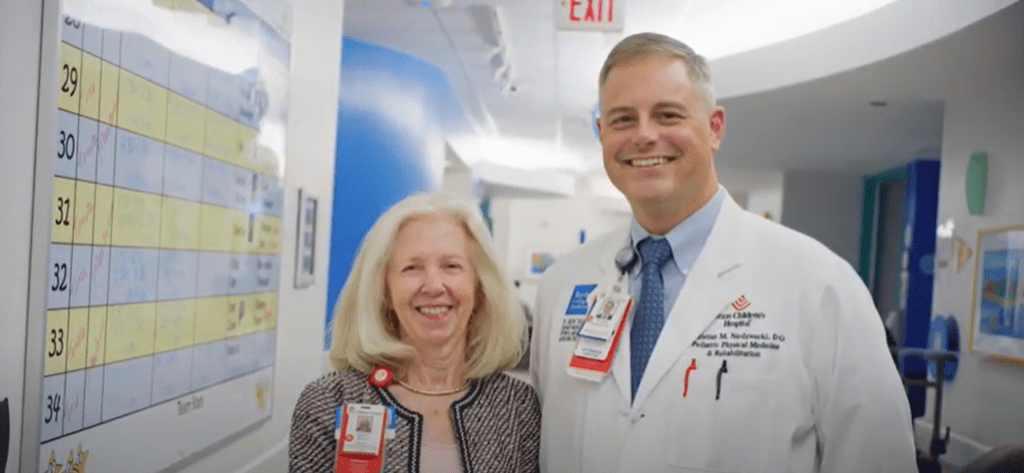 Improving Patient Outcomes as a Unified Team | Texas Children’s People