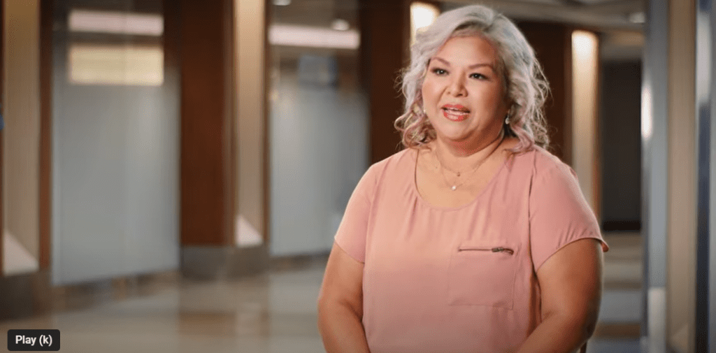 Live Compassionately Every Day with Catalyst Award Winner Hilda Andrade ...