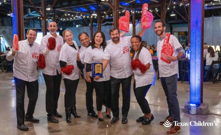 Who We Are | One Amazing Team