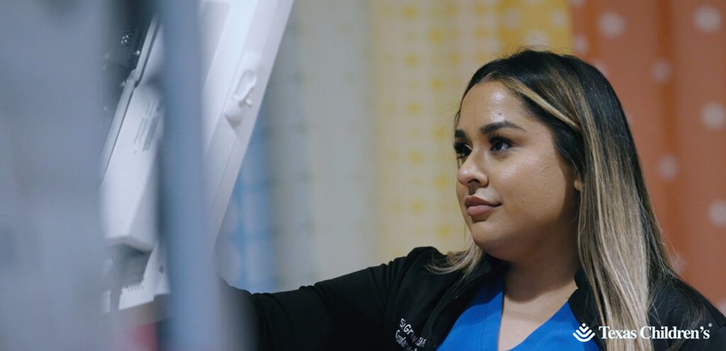 Best Children's Hospital in Texas