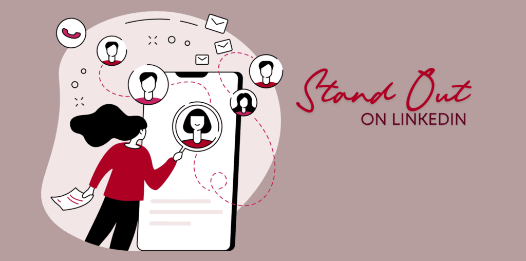 Healthcare Job Search Tips: How to Stand Out on LinkedIn