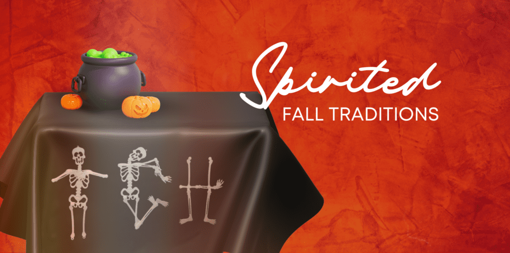 Spooktacular Fall Traditions at Texas Children’s