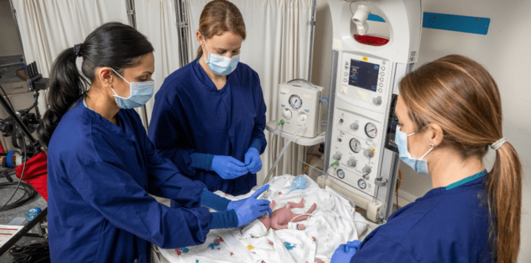 Simulation Training Central to Texas Children's Culture of Learning